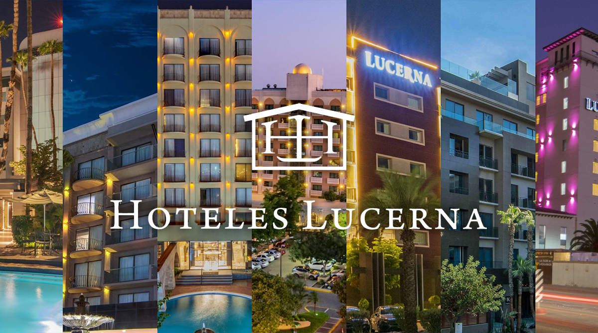 Hotel Lucerna | Juárez
